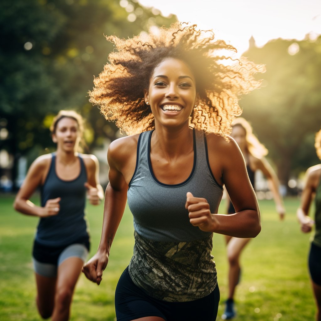 Pourquoi le sport est-il important pour la santé