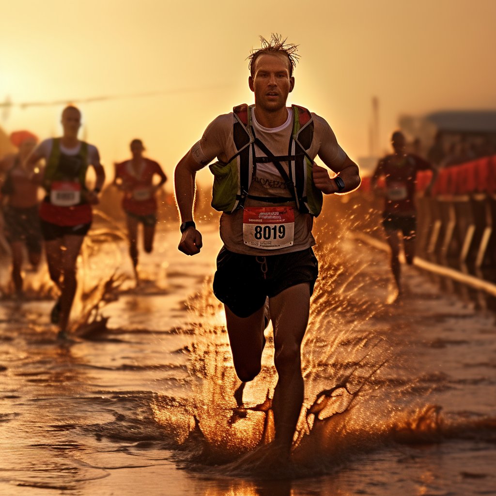 Pourquoi la persévérance est cruciale dans les sports d'endurance